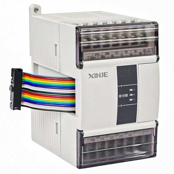 Module IO Xinje XD-E16PX16YR-C - PLC, Servo, HMI, Biến Tần, Motor